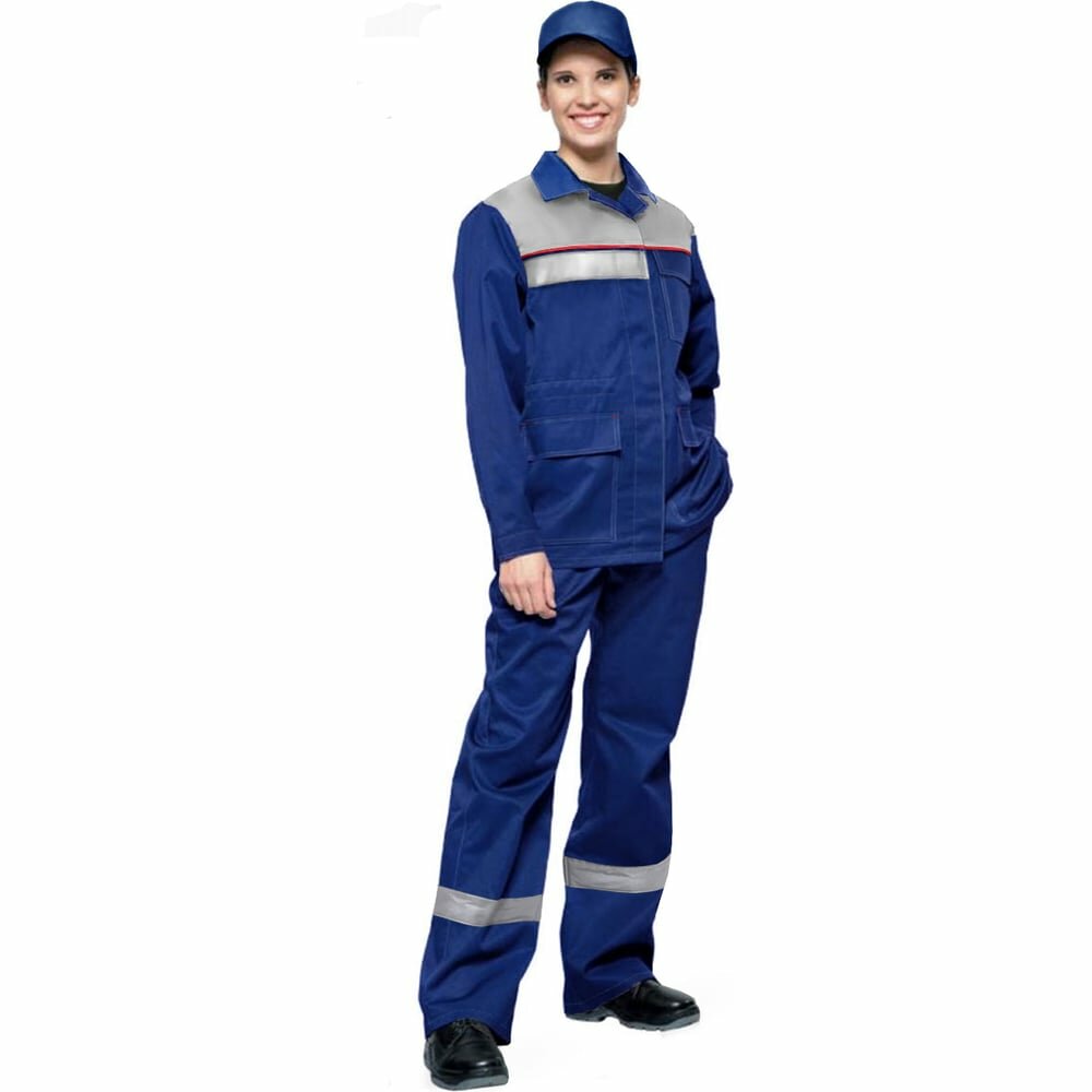 Женский костюм URSUS ударник