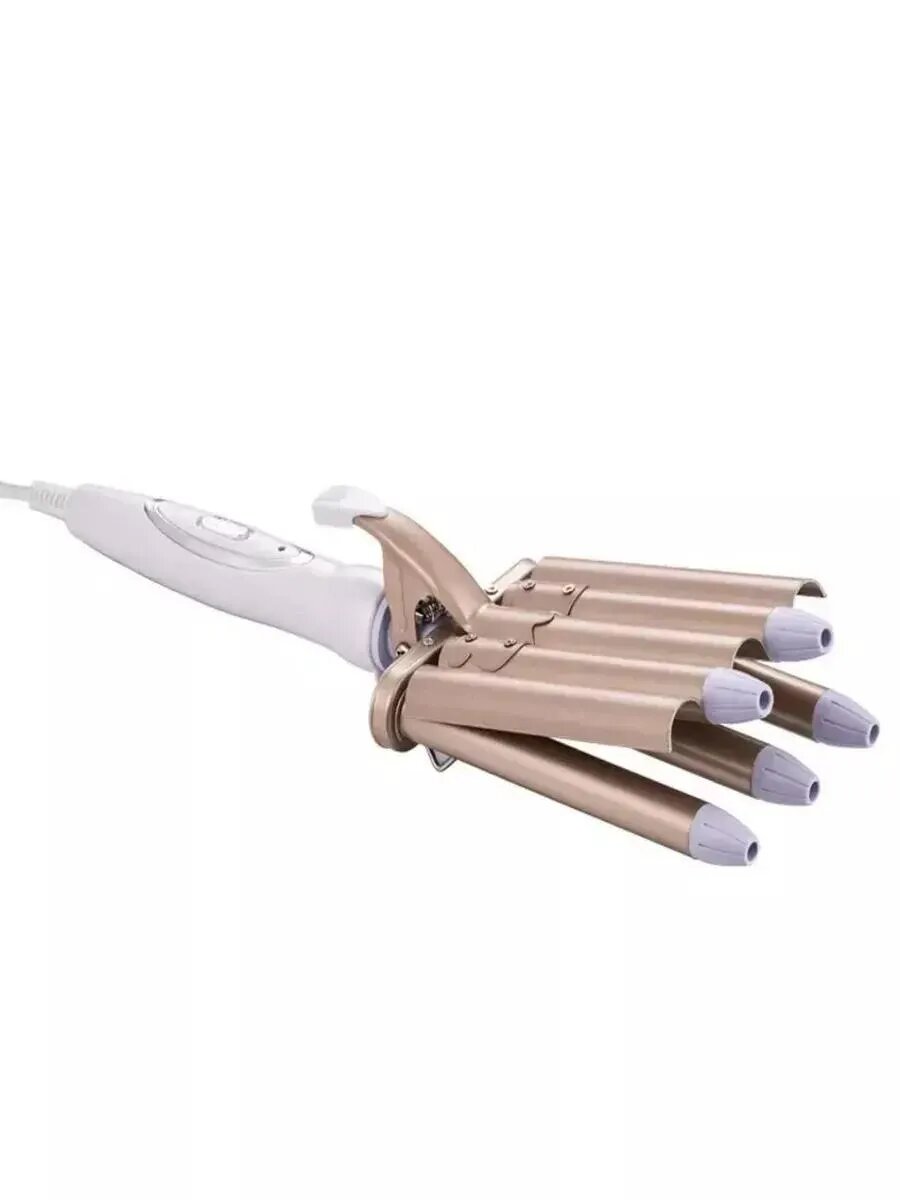 GM2932 Плойка для локонов и кудрей стайлер для волос