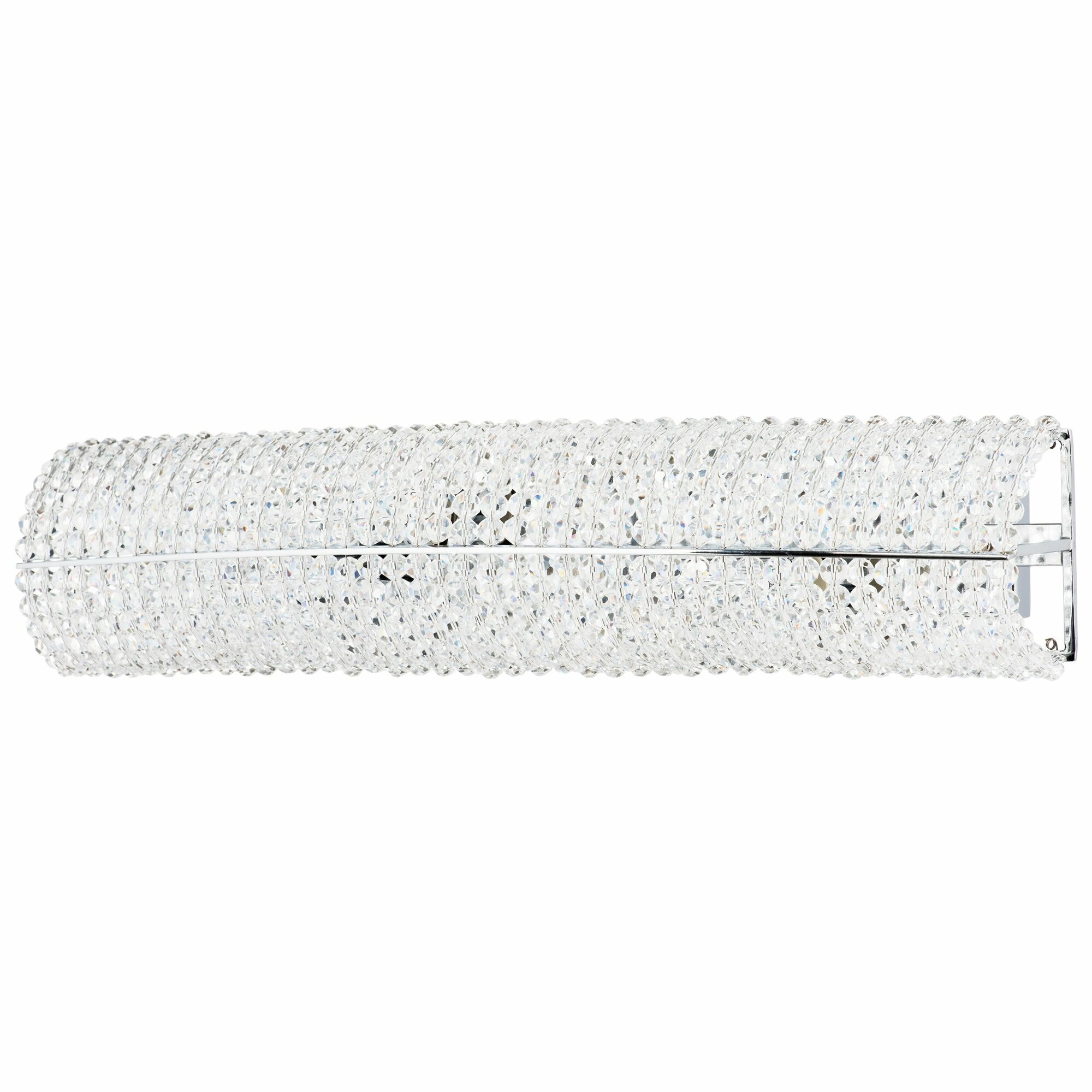 Хрустальный настенный светильник Osgona MONILE 704634