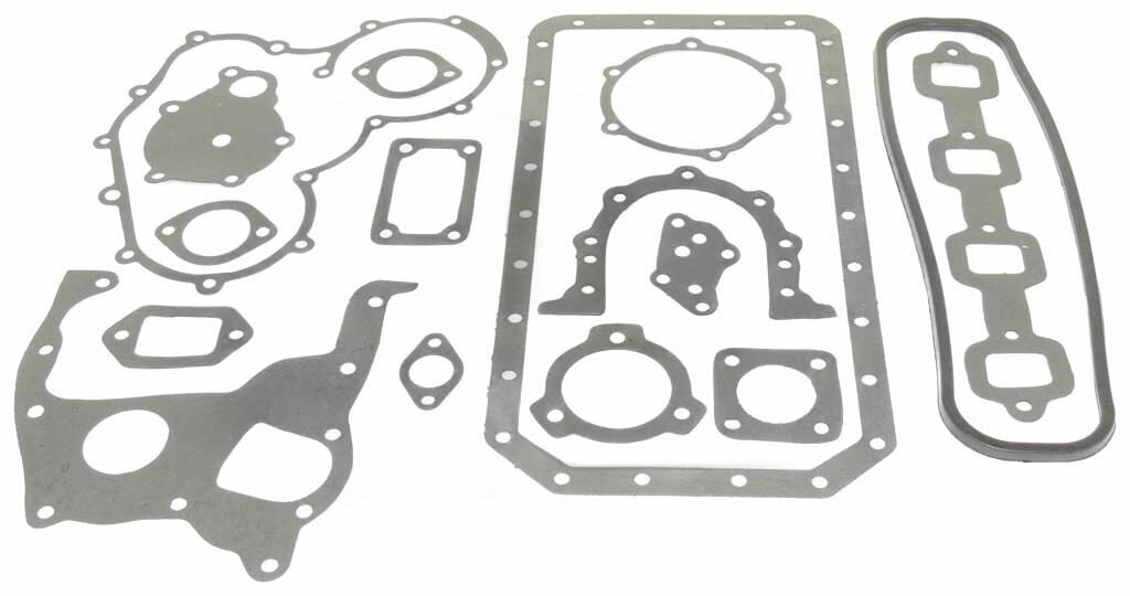 Комплект прокладок ДВС XINCHAI 485 (без ГБЦ прокладок)