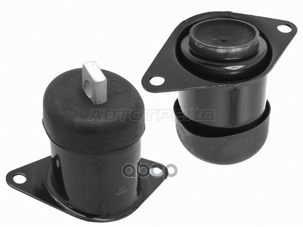 Опора двигателя Acura TSX 08-14 / Honda Crosstour 09-16 (Справа) Sat арт. ST-50820-TA2-H02