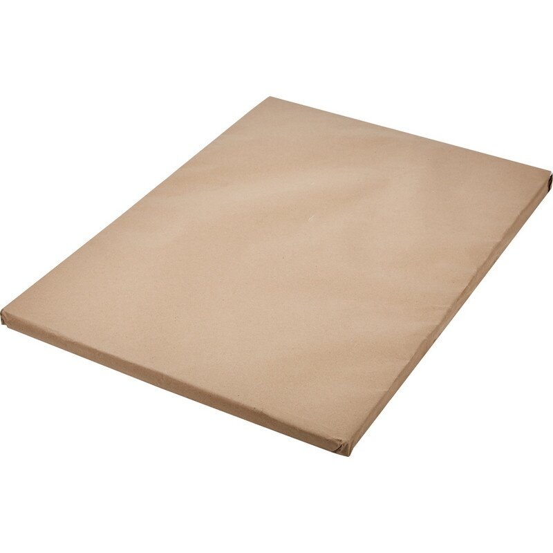 Бумага чертежная Архангельский ЦБК ватман, 600х840 мм, 180 г/м2, 100 листов