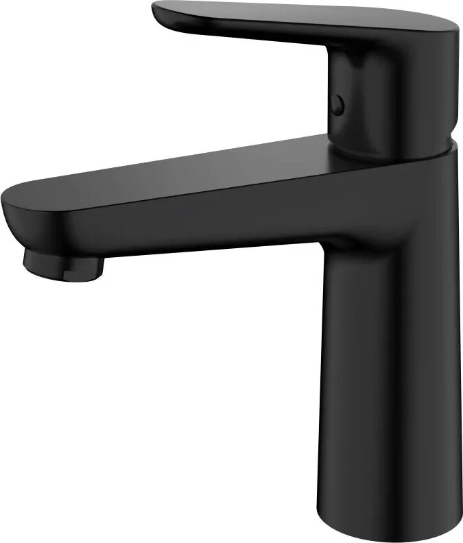 Смеситель для раковины Raglo R31 чёрный