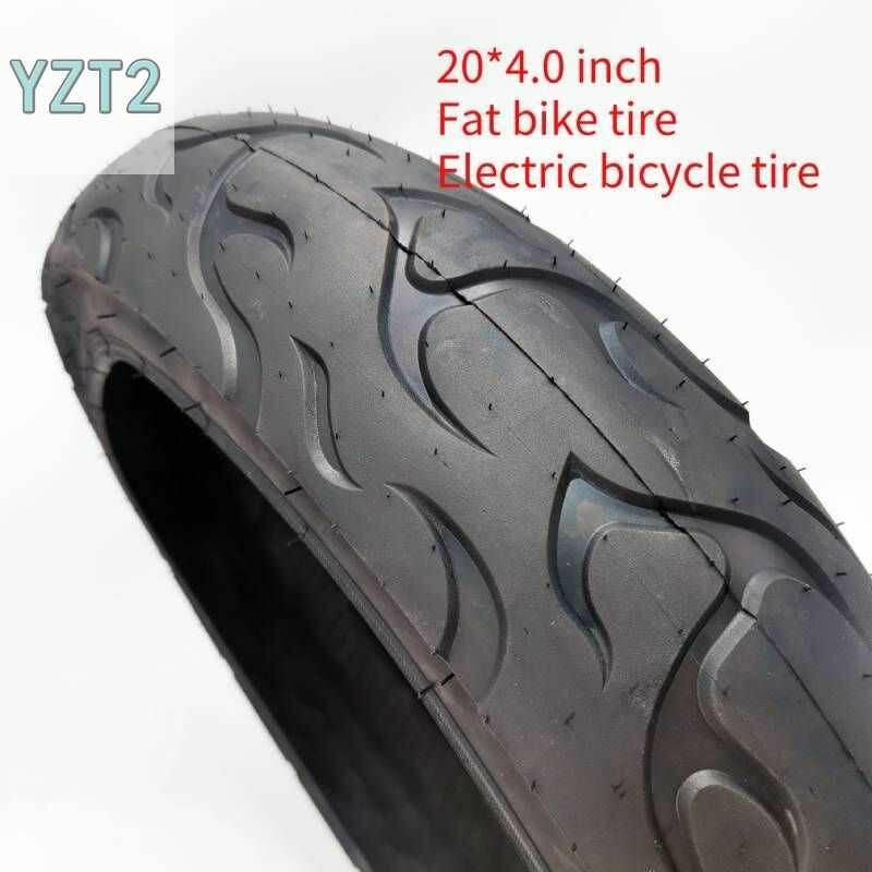 Покрышка 20х4.0 для велосипедов FAT BIKE, электровелосипедов FATYZT2