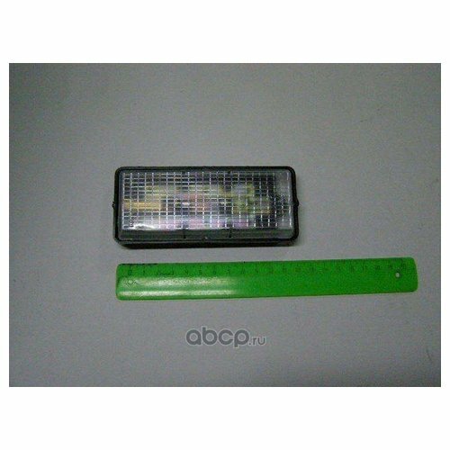 Плафон освещения салона ВАЗ 2108-099, 2110 с лампочкой Рекардо RF01038 Рекардо rf01038