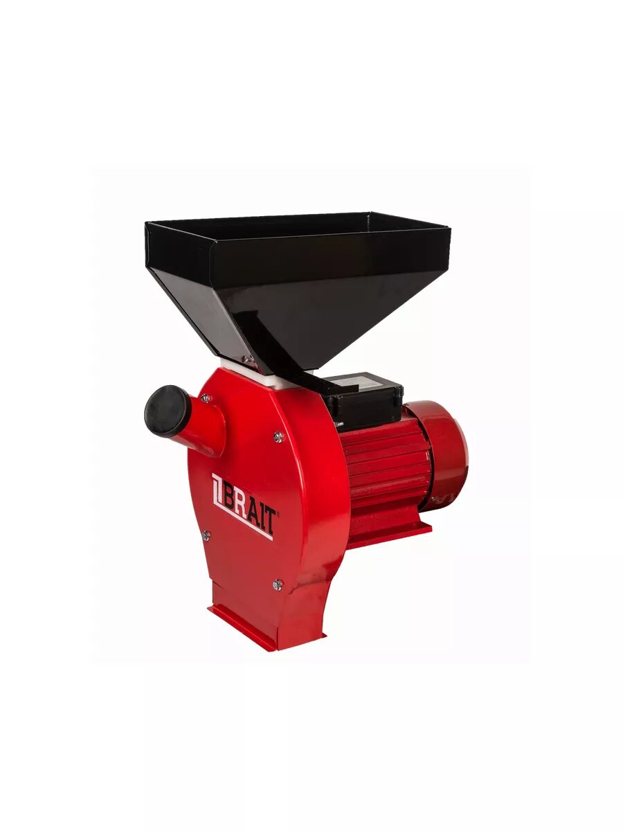 Измельчитель кормов СМ2500-С 24.01.001.056