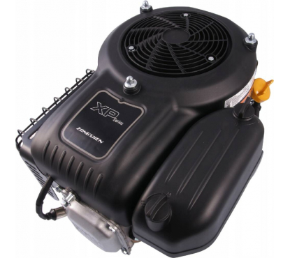 Двигатель бензиновый ZONGSHEN XP 440E-3 1T90QC440