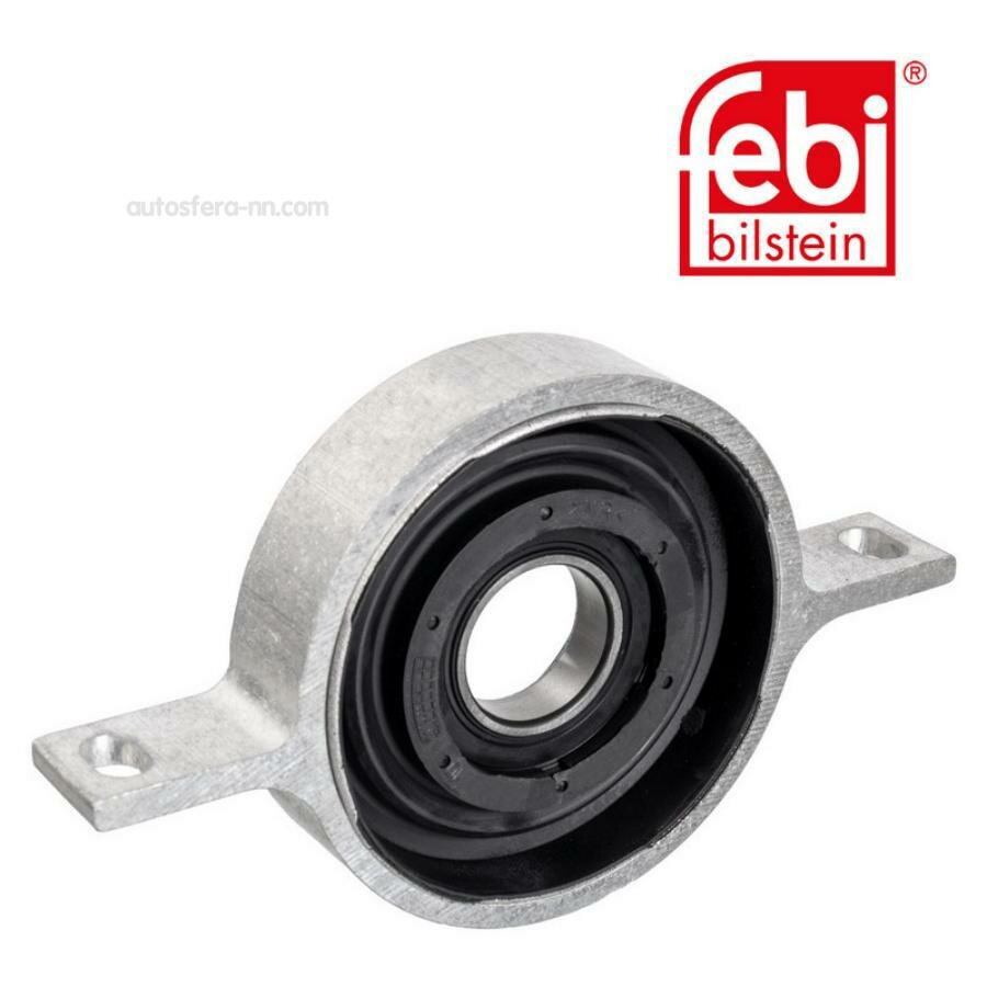 FEBI 30626 Подвесной подшипник карданного вала