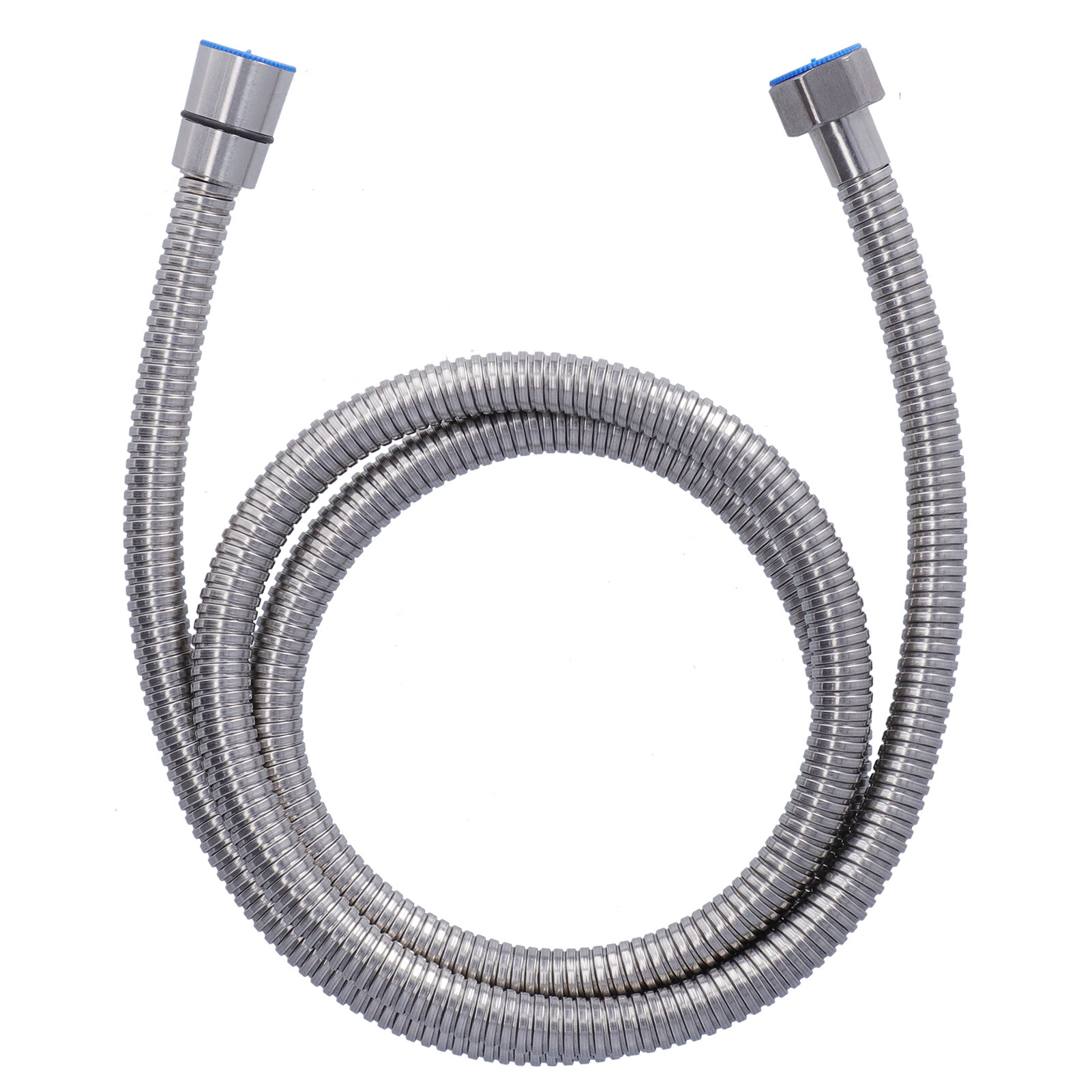 148 см из нержавеющей стали душевой шланг Гибкий душ подключение душевой трубки для ванной комнаты дома