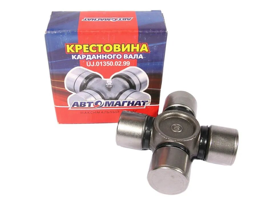 Крестовина ГАЗ 3302 Бизнес (30х92)