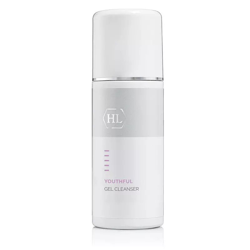 Holyland Laboratories Youthful Очищающий гель Gel Cleanser 250 мл