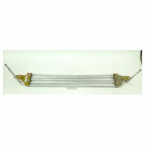 Радиатор масляный газель-соболь-бизнес умз-4216 ГАЗ 27051013010