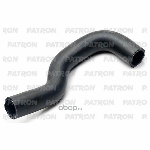 Патрубок радиатора Patron PH2238