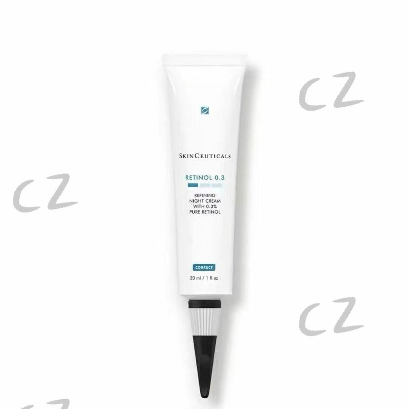 Крем для ухода за кожей