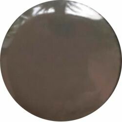 Эмаль ювелирная "Дулево", 50 г, №33 (непрозрачная/серая)