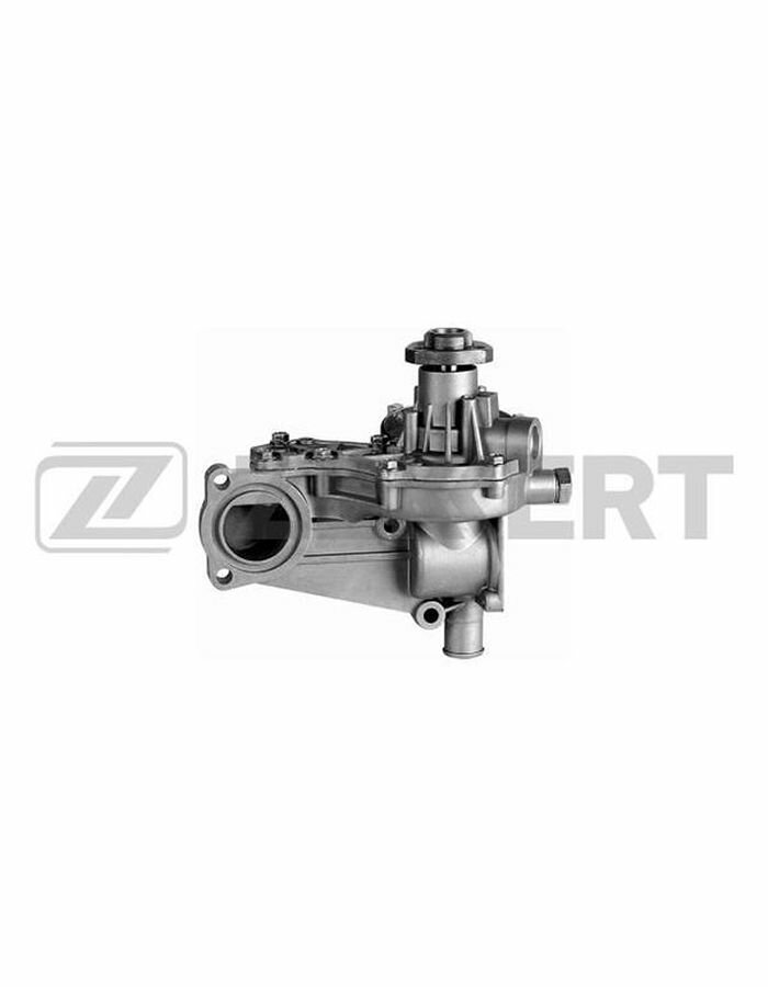 Помпа водяная Audi A3 98- A4 94- A6 I II 95- Cabriolet 97- VW Passat V 96-