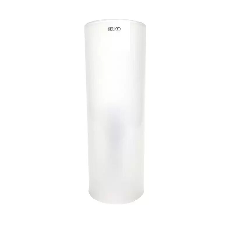 Хрустальная колба для ершика Keuco Edition 400 11564009000 (запасная часть)