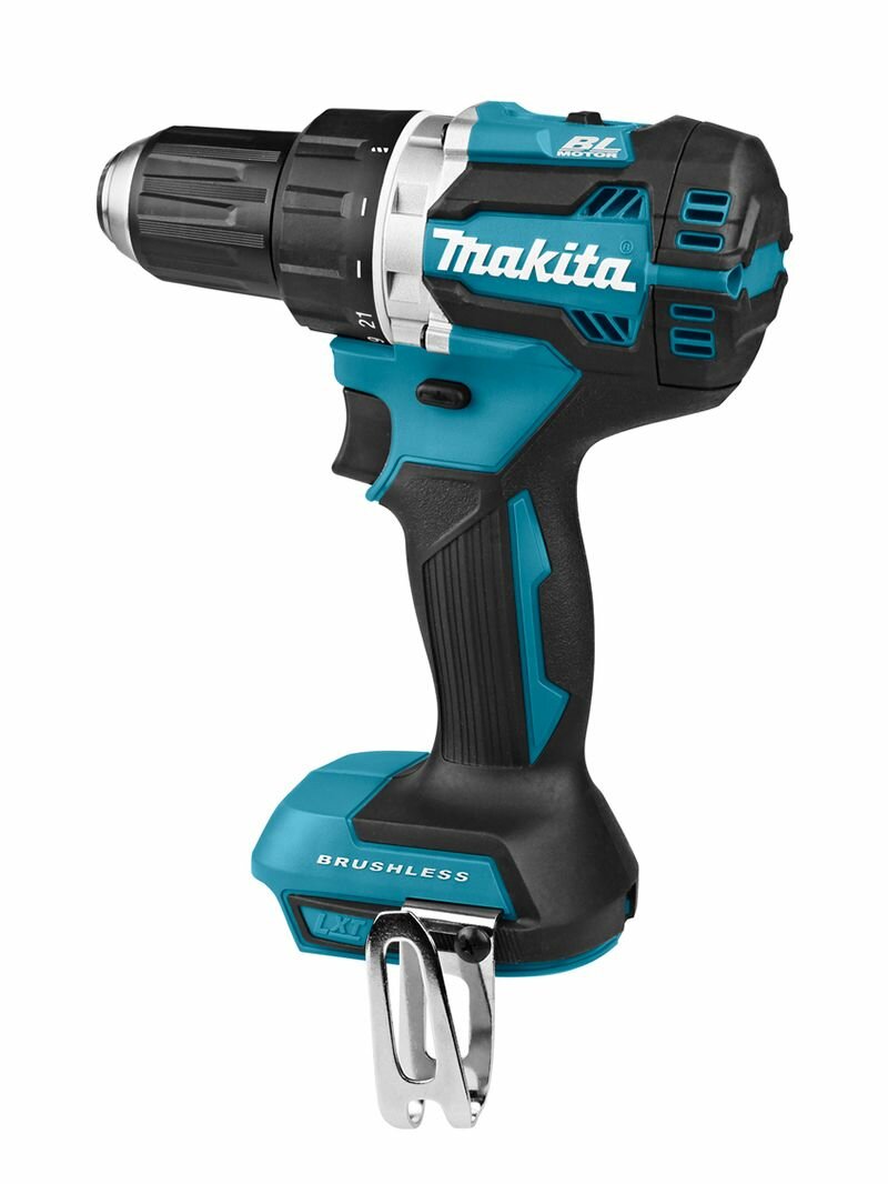Аккумуляторная дрель-шуруповерт Makita DDF484Z без акб и з/у
