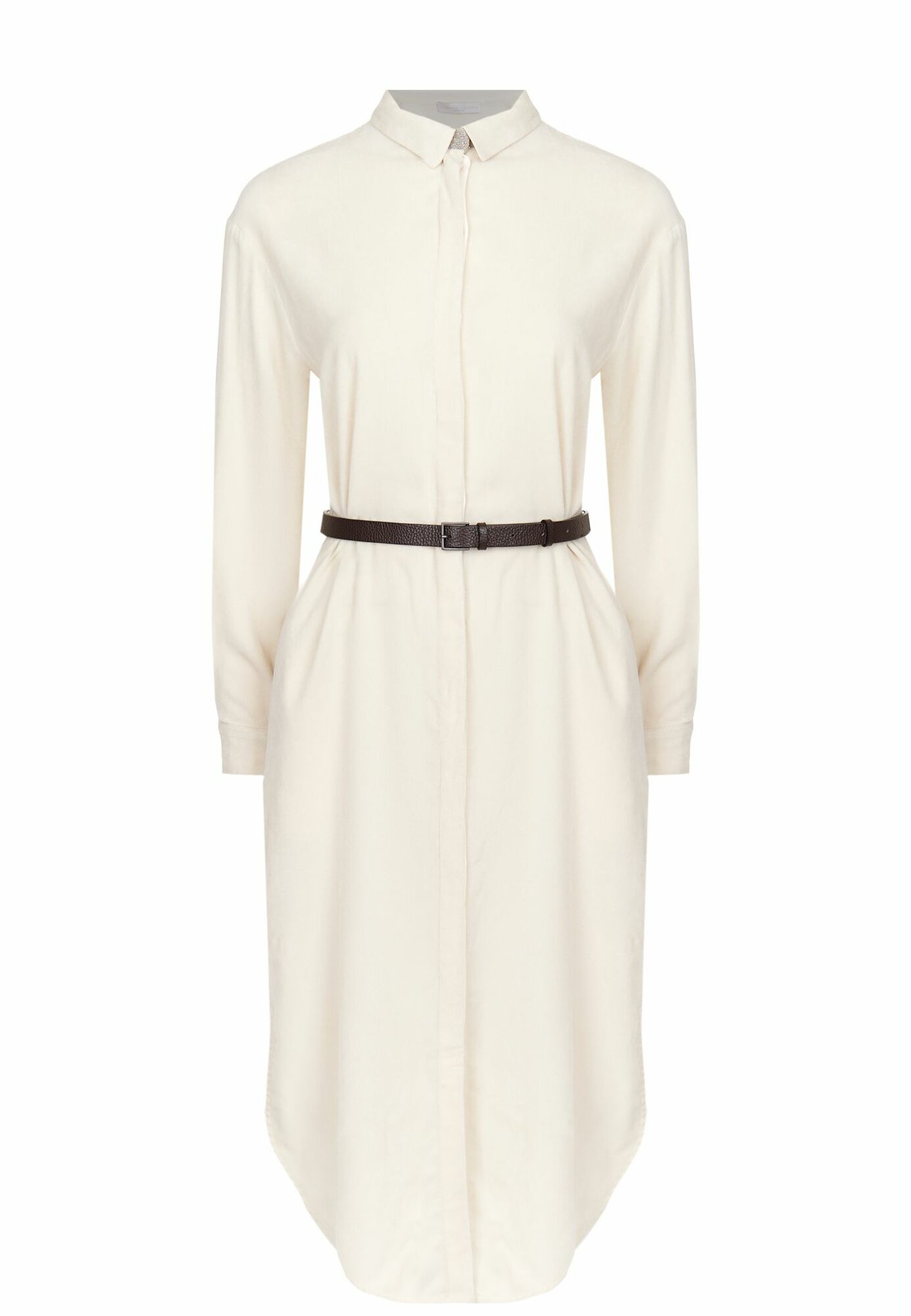 Платье Весна-лето 2026