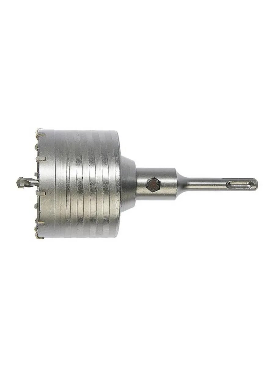 Коронка по металлу и дереву 80 мм