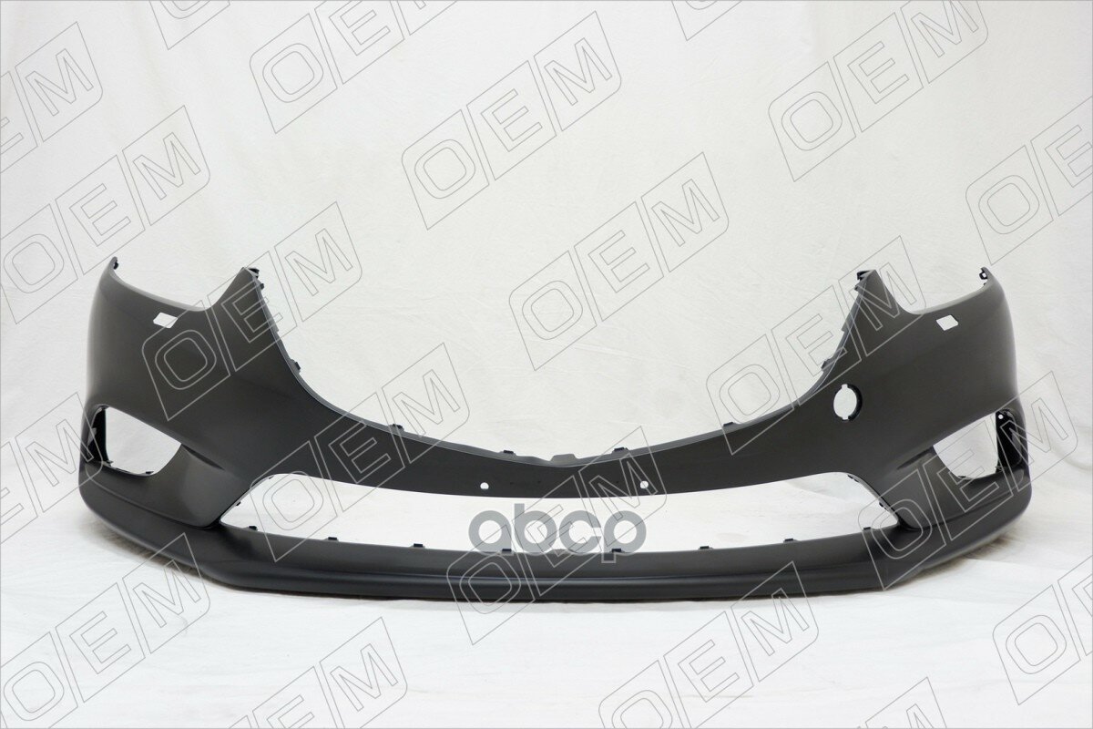 Бампер передний O.E.M. арт. OEM0172