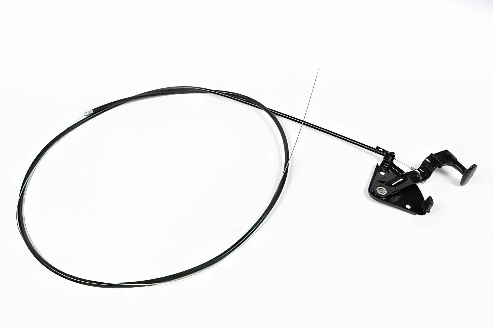 Трос капота для Ауди 100 C3, C4, A6 C4 29-97503-SX STELLOX