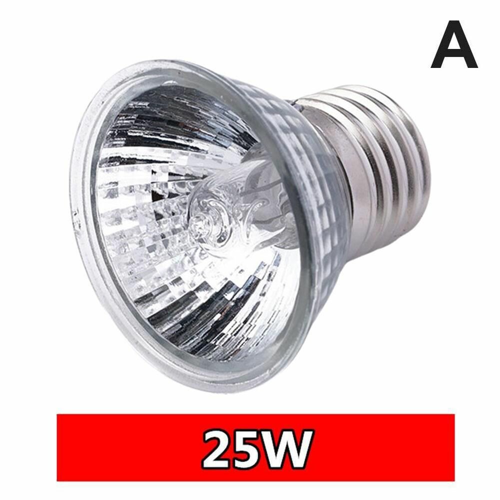 Изоляционная лампа для ящика для разведения/нагревательная физиотерапия/добавка кальция для черепах, кур и уток