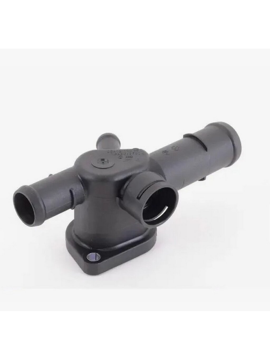 Фланец охлаждающей жидкости VAG 06A121132R