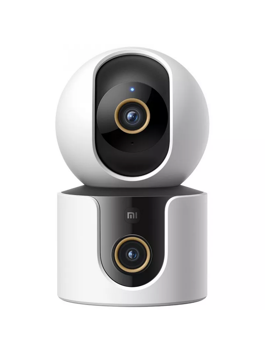IP-камера Xiaomi Smart Camera C500 Dual Белый WiFi RU