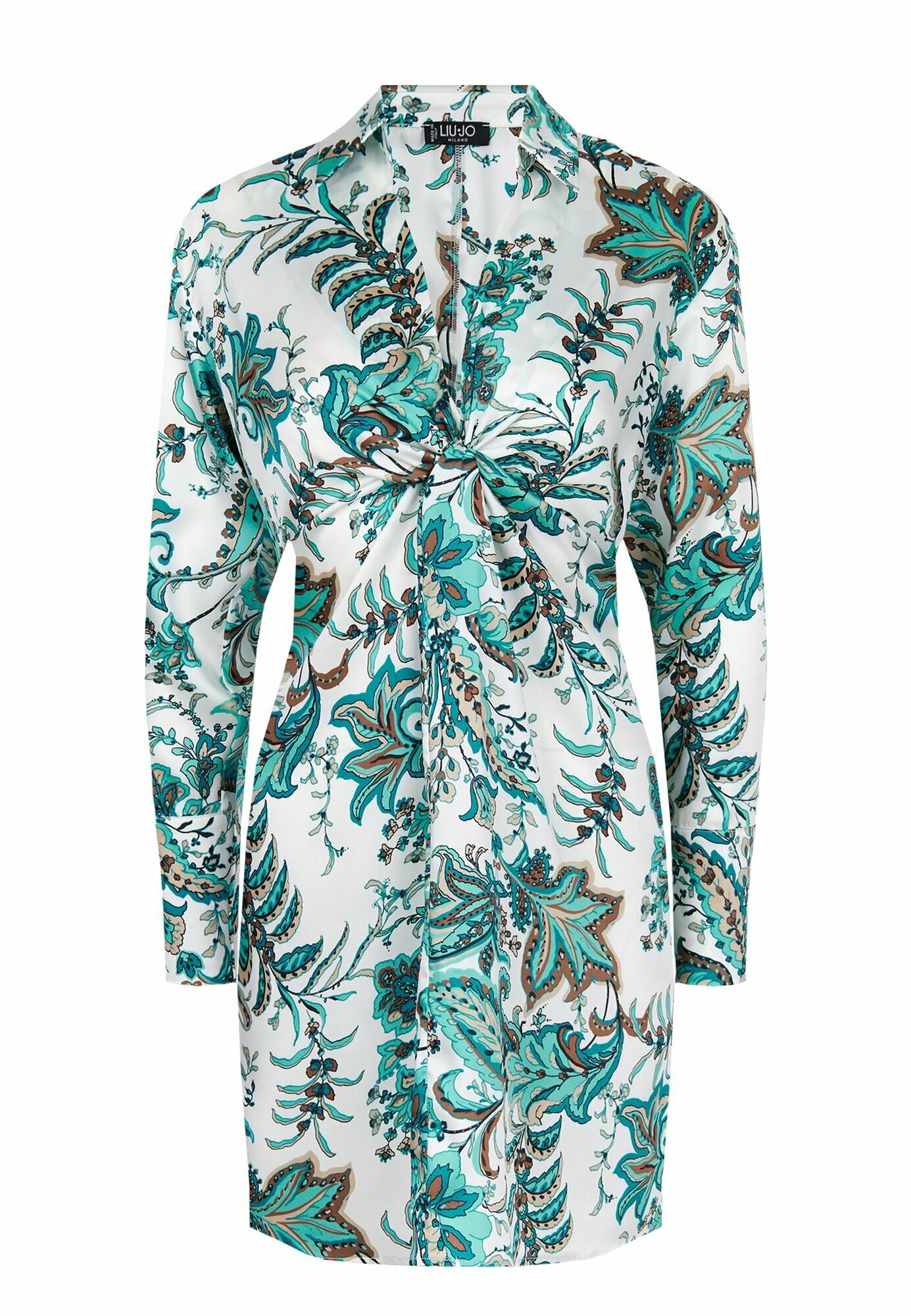 Платье Весна-лето 2026