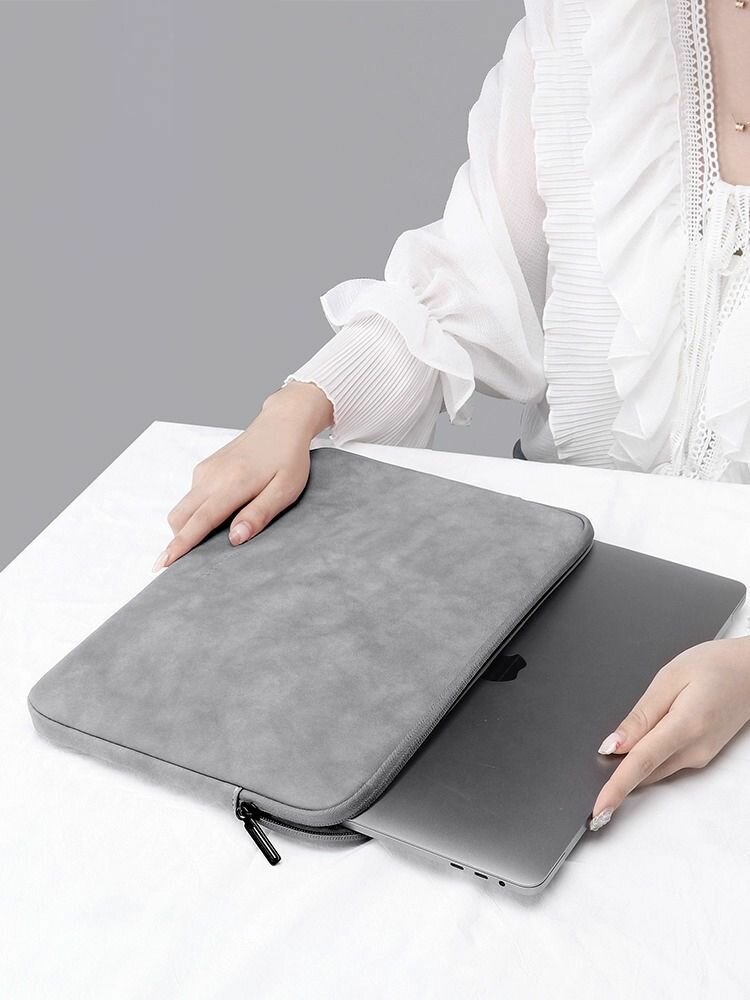 Сумка MyPads для ноутбука до 14 дюймов, ультрабука до 15, Макбука (MacBook) до 15,4, нетбука до 15
