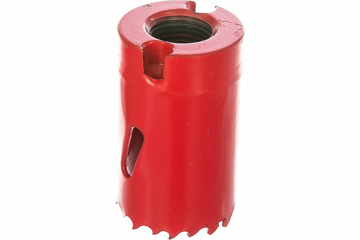 Коронка Bimetal, 32 мм Matrix