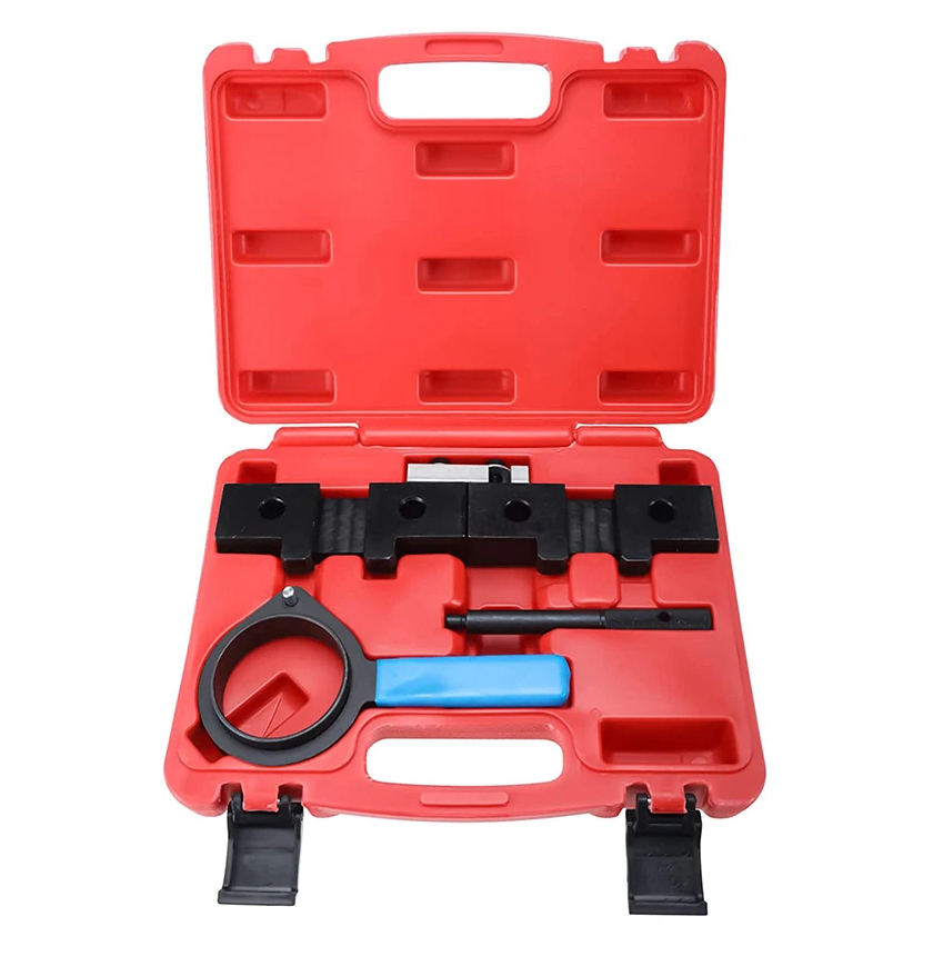 Набор фиксаторов замены грм BMW M42 M44 M50 M52 M54 M56 расширенный