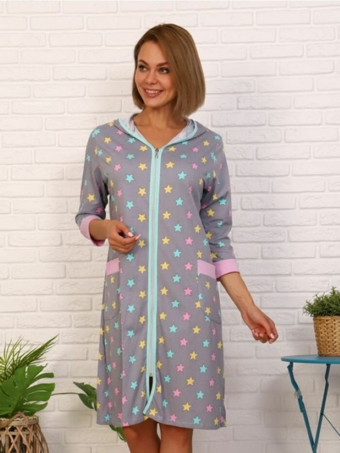 Халат Домашний уют