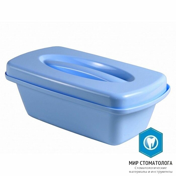 Емкость-контейнер КДС-1