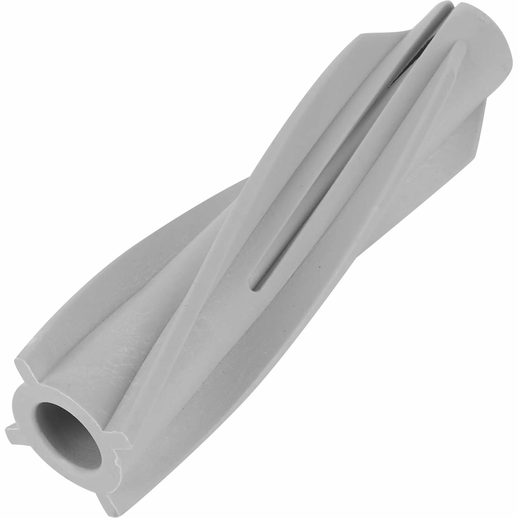 Дюбель винтовой из стали для газобетона 14x80 мм 10 шт