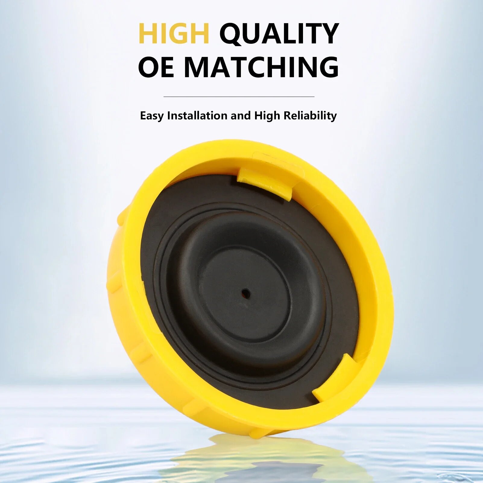 Главный тормозной цилиндр, крышка бачка для жидкости 26452AG001 для Subaru BRZ Crosstrek Forester Impreza Legacy Outback WRX STI