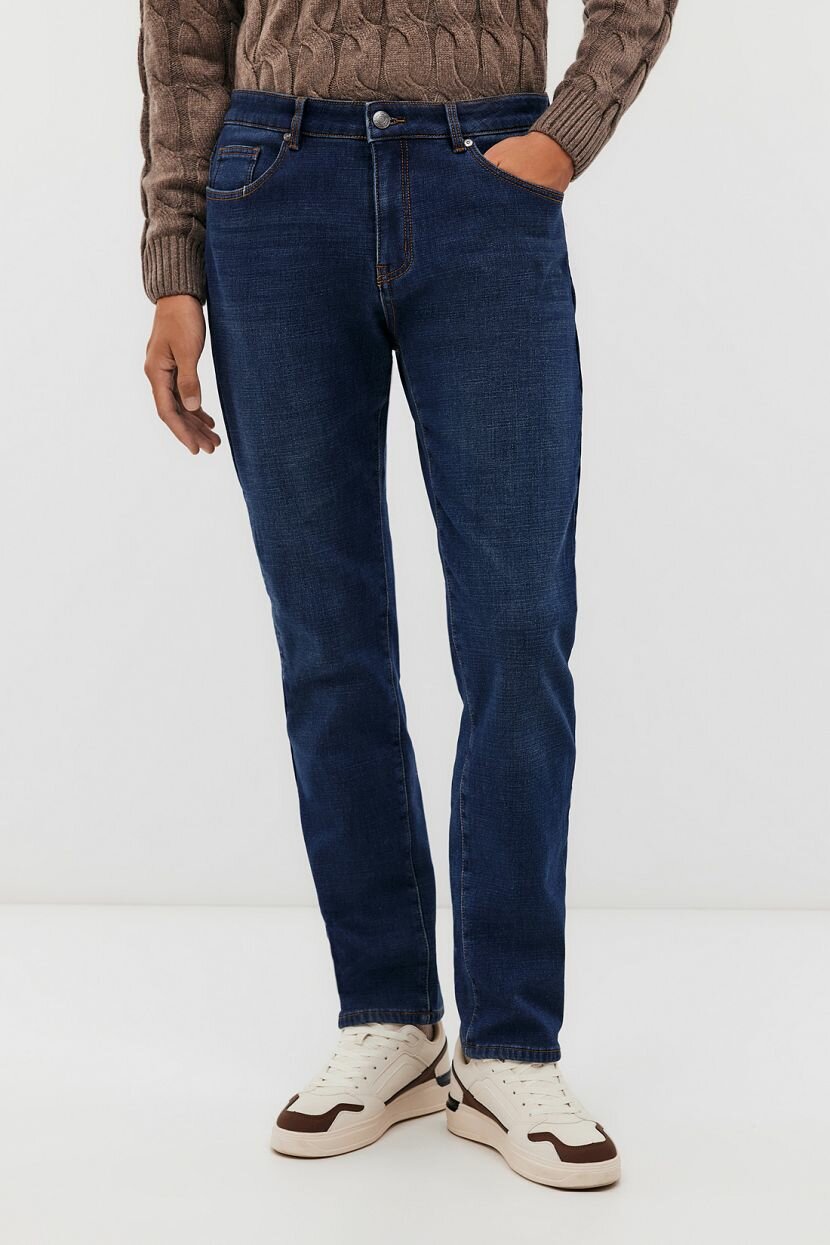 Джинсы B801506 