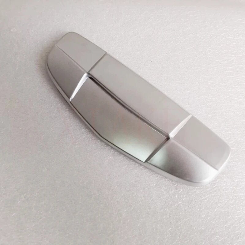 Логотип эмблемы автомобиля для Geely Geometry A E 14,5 см