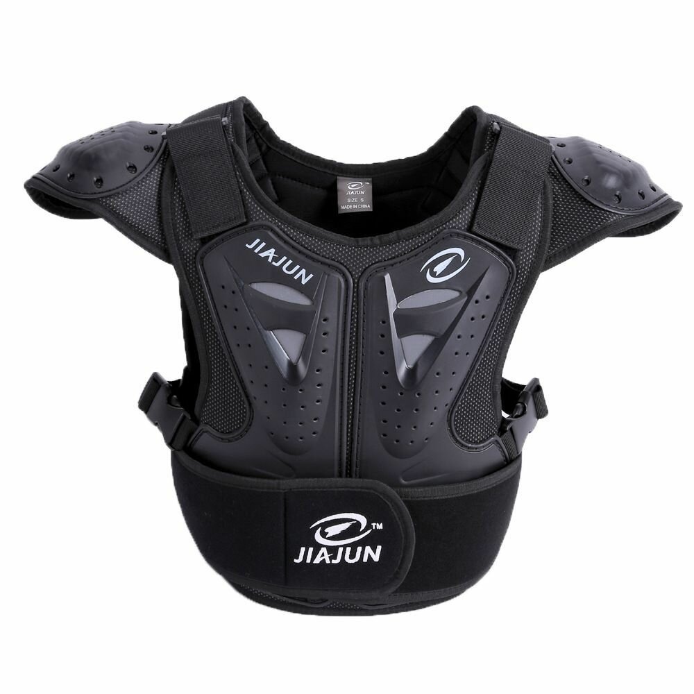 Детская мотозащита / Мотоэкипировка