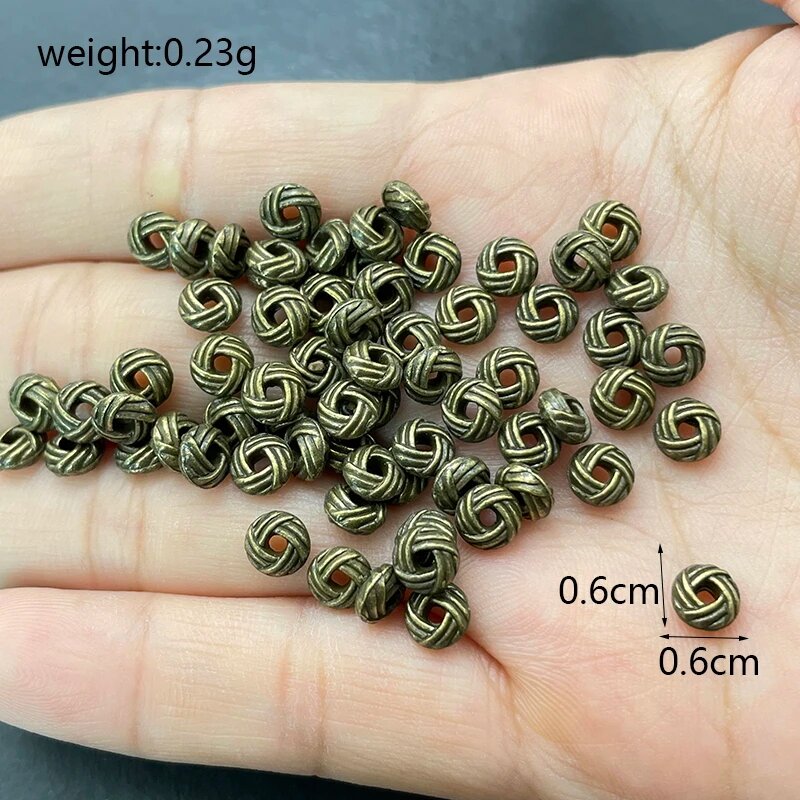 3 цвета, серия снежинок, колес, миниатюрная Свободная прокладка, соединитель, сделай сам, бисерный браслет ручной работы для ожерелья, подвески, аксессуары 08 bronze 100pcs