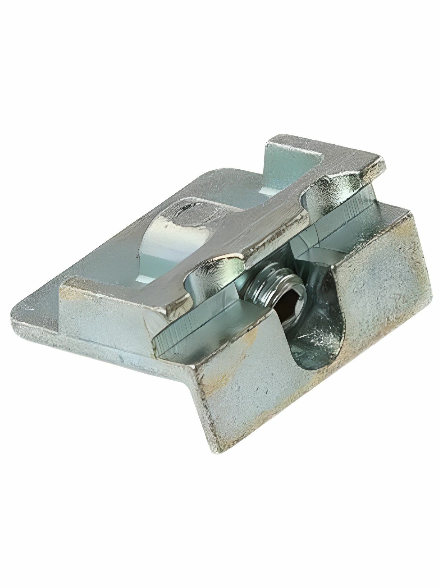 Планка ответная системы Европаз 10-14, 14-18, 2 штуки