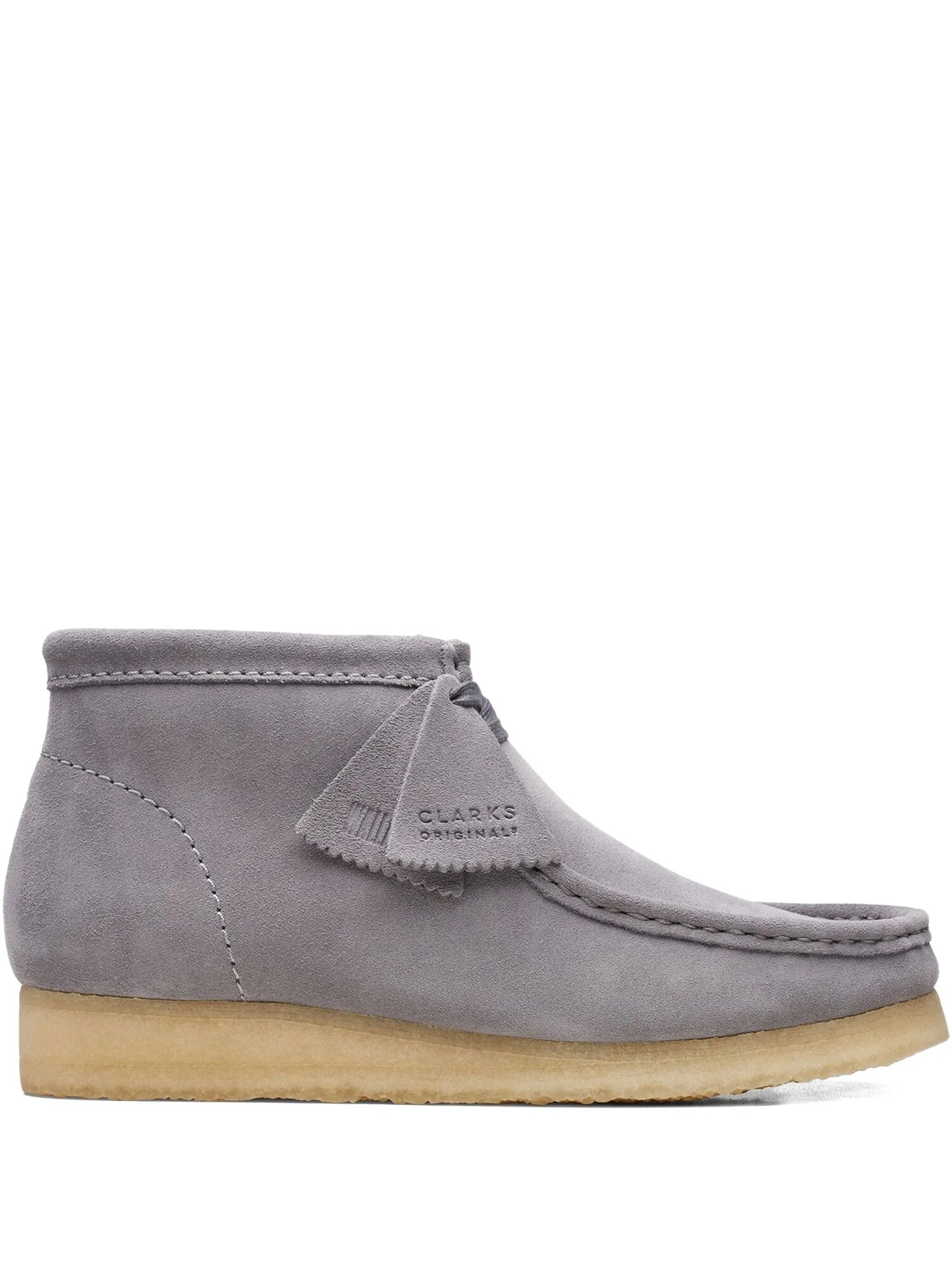 Ботинки Wallabee