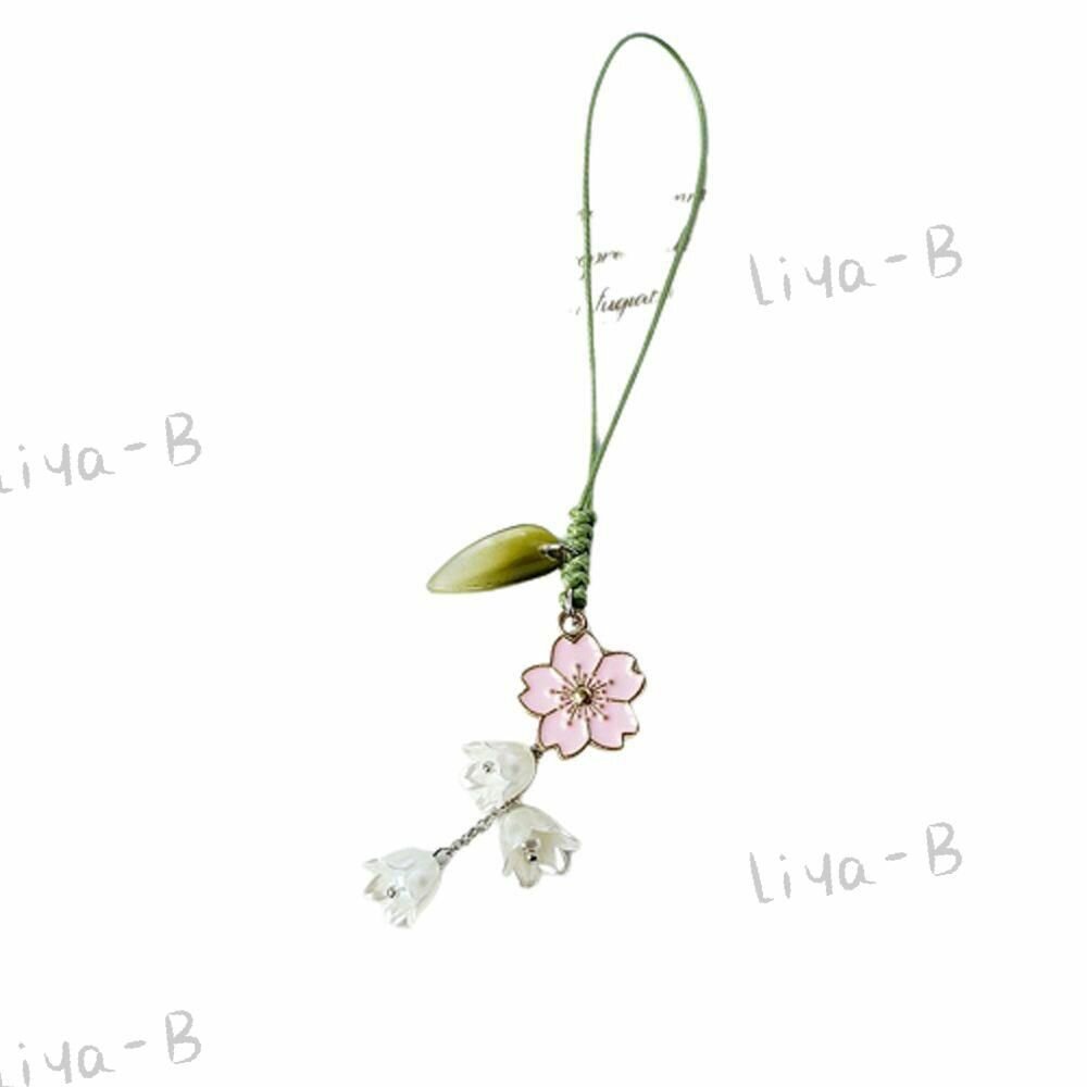 Мобильный телефон случае брелок