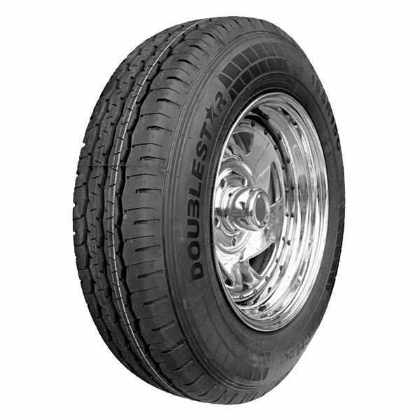 Шина DoubleStar DL01 195/75 R16C 107/105R