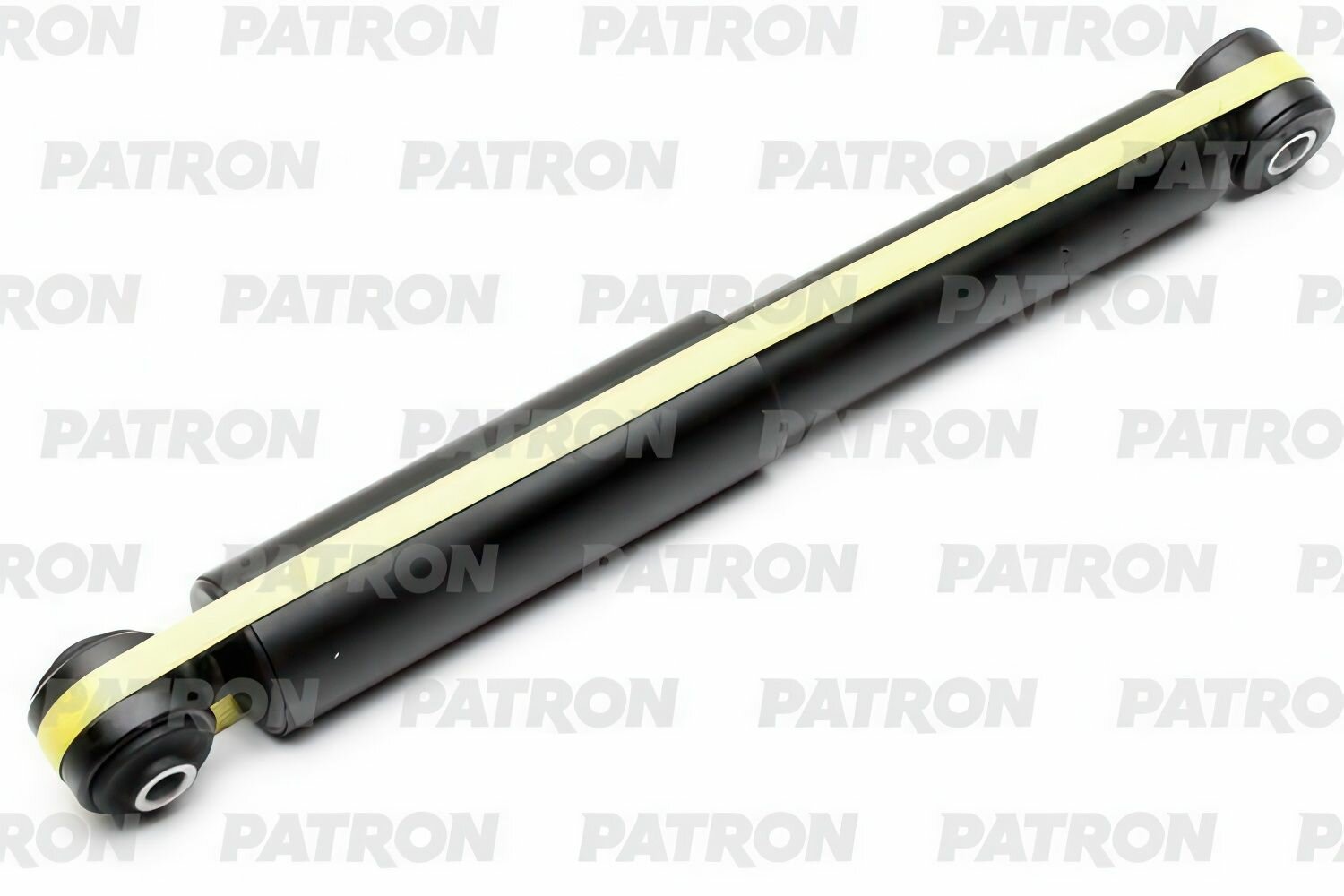 Амортизатор задний, для Опель Вектра С, Опель Сигнум