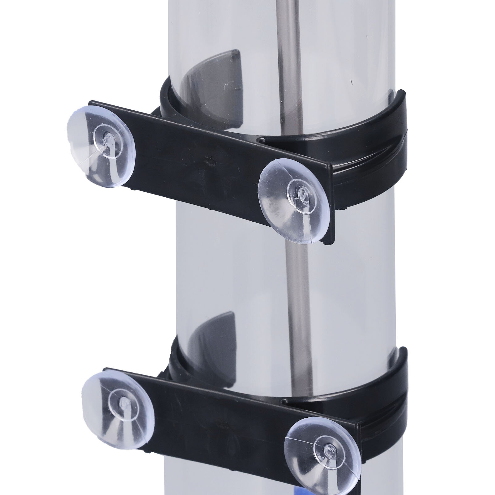 Инкубатор для яиц артемии, набор для инкубации креветок с высокой выводимостью и обратным клапаном, регулирующий клапан для аквариумных яиц артемии креветок