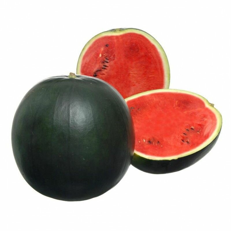 Арбуз Мулат F1 25шт з/п SA