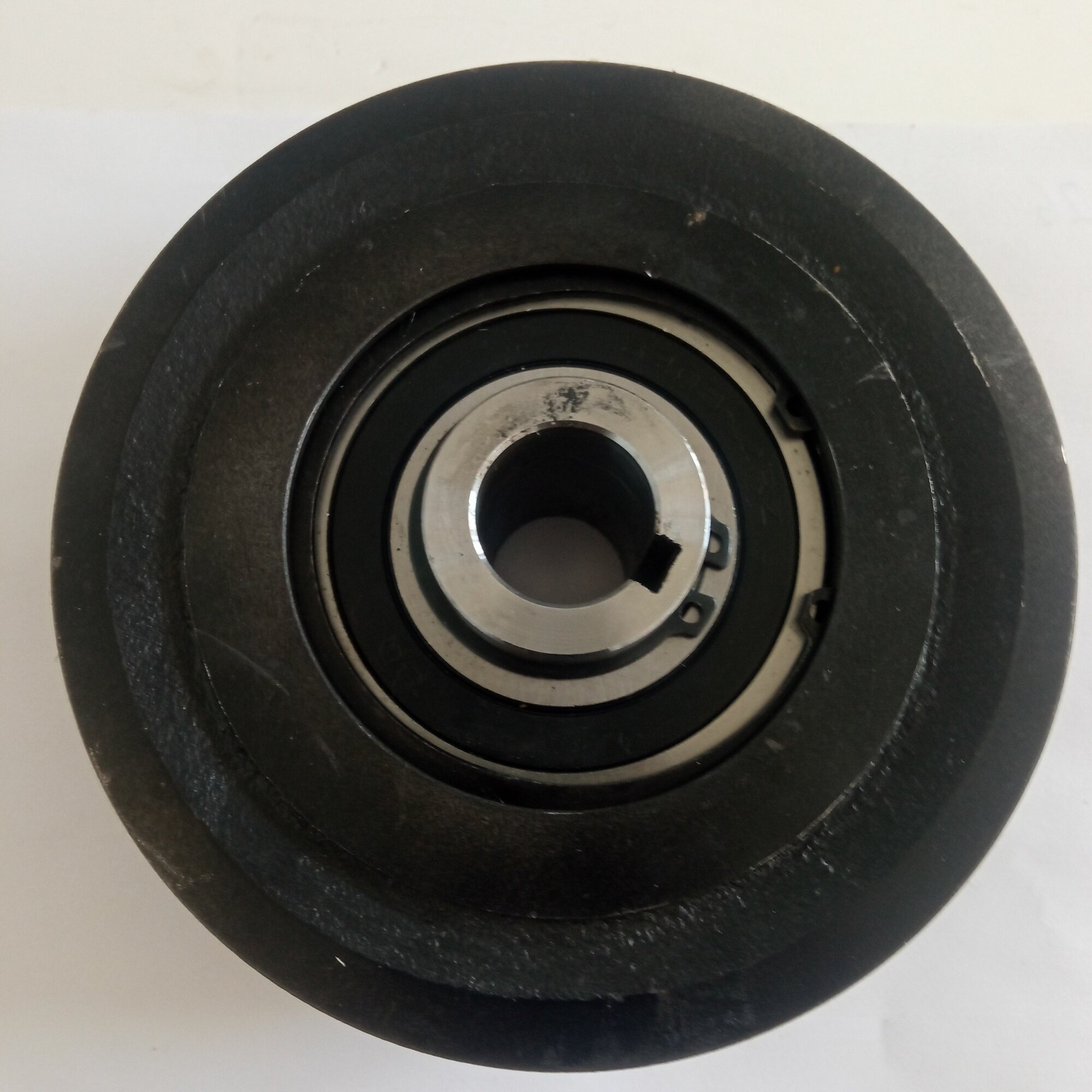 Муфта сцепления для виброплиты 147мм Ф25 (профиль А )