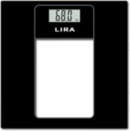 Весы напольные электронные LR1403